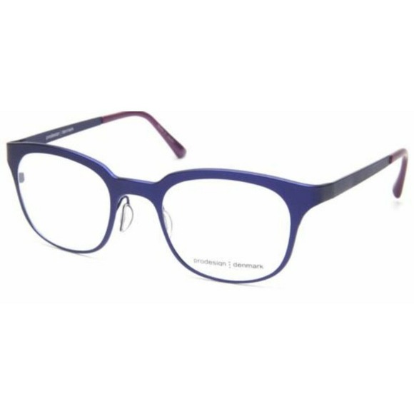 PRODESIGN DENMARK | Accessories | New Auth Prodesign Denmark Japan 291 ...